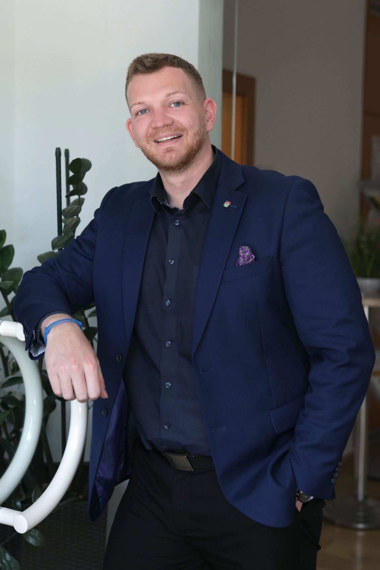 Vorstand | Linz Land