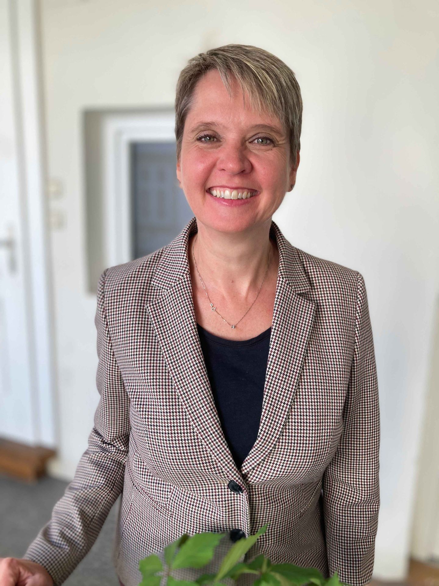 Geschäftsstelle | Linz Land